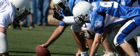 How Is Professional Football Related To Brain Injuries
