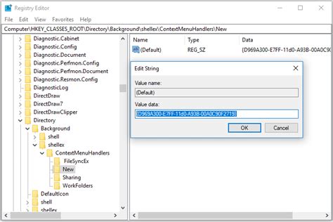 5 Solutions To Cannot Create New Folder Windows 10 Minitool