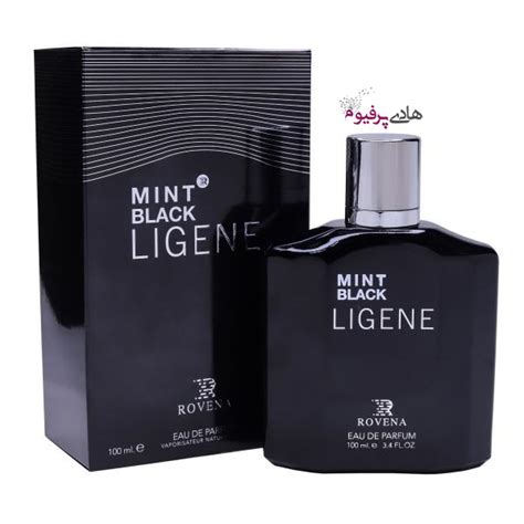 عطر ادکلن مینت بلک لیجن مونت بلانک لجند روونا قیمت خرید فروش