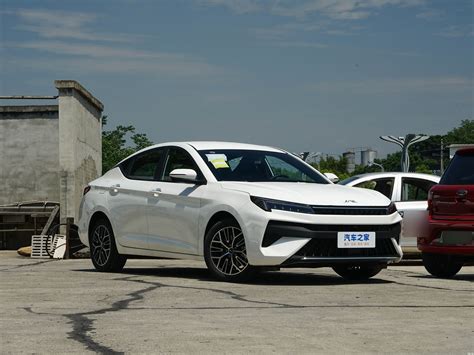 江淮a5 Plus 2023款 1 5t 自动舒适型 江淮汽车 25 29张图片大全 汽车外观图库 汽车之家