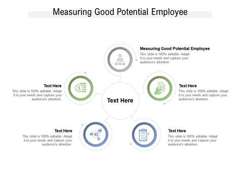 Measuring Good Potential Employee Ppt Powerpoint Presentation Portfolio