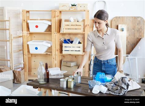 Sorting Table Hi Res Stock Photography And Images Alamy