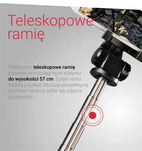 Selfie Stick | Sklep Hama Mobile