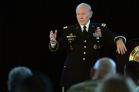 Army Leaders Trust Ethic Are Foundation Of Force Article The United States Army