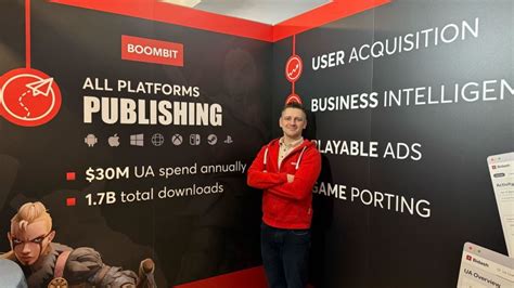 Mac Byczynski On Linkedin Mobile Games Development Ua Bi Publishing