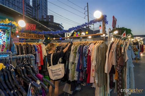 4 พิกัดช้อปปิ้งเสื้อผ้าราคาถูก เดินทางง่ายใกล้รถไฟฟ้าที่สายแฟชั่นห้ามพลาด