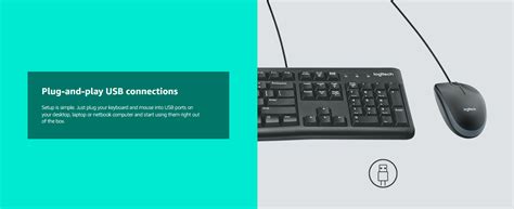 Logitech Mk120 Combo Price In Pakistan Xcessorieshub