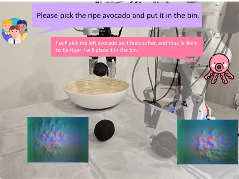 [논문 리뷰] Octopi Object Property Reasoning With Large Tactile Language Models