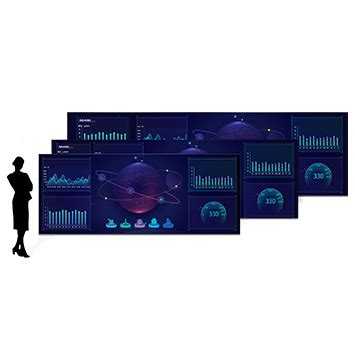 Ultrawide Solution Optimized For 21 9 32 9 Content Absen