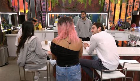 The Oddballs Bbcan 9 Big Brother Wiki Fandom