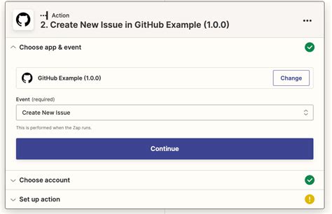 Zapier Platform Ui A Complete Guide On How To Integrate With Github Zapier Community