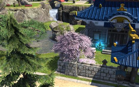 The Best Small Housing Plots In Final Fantasy Final Fantasy Xiv