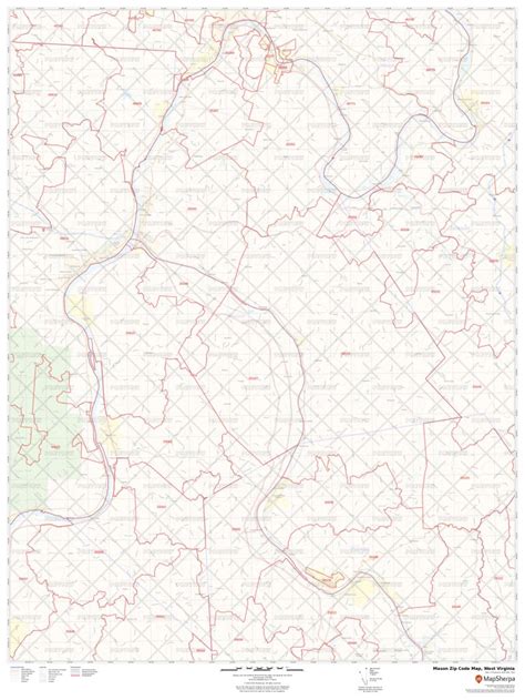 West Virginia Zip Codes At Nancy Hansen Blog