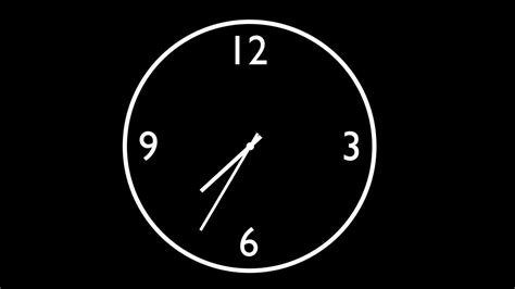 Clock Overlay Alight Motion Clock Overlays Wall Clock