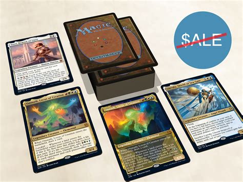 Mtg Proxy Makers The 7 Best Sites To Create Magic Cards