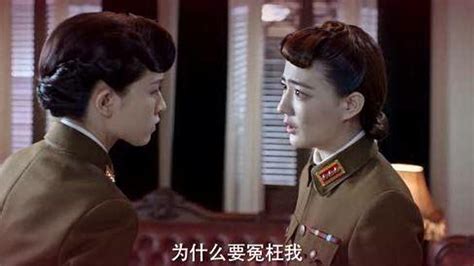风声：李宁玉查出密报结果，顾晓梦要杀金生火？腾讯视频