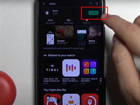 Easy Ways To Connect Your Beats Studio Buds To Your Android Phone Headphonesty