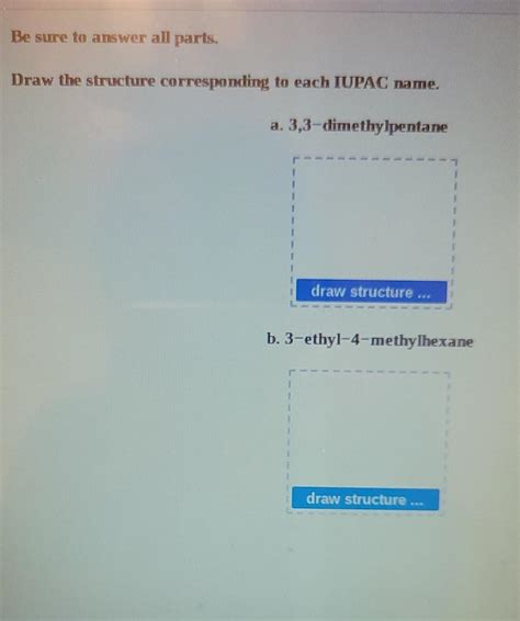 Solved Be Sure To Answer All Parts Convert Each Complete