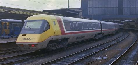 🚄 75 Off These Hornby Oo Gauge Class 370 Apt Coach Packs Rails