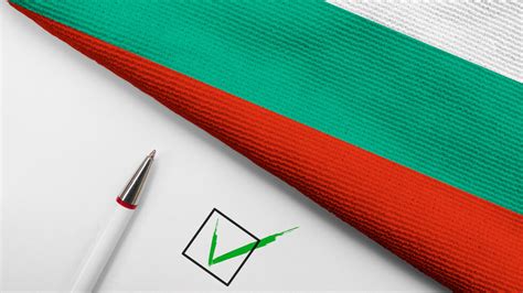 Кандидат депутатите за 49 ото НС Политическите формации завършват листите Nova