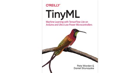 Tinyml Book