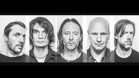 Ed Obrien Says Radiohead Will Tour Reguarly Beginning In 2027