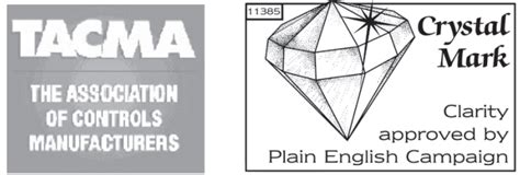 Danfoss Cet2000b Rf Wireless Cylinder Thermostat User Guide Thermostat Guide
