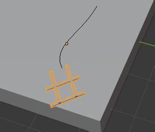 How To Make This Plane Curve Like A Rail Modeling Blender Artists Community