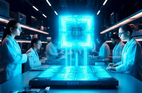 What Is Quantum Computing 5 Ways It Works And Amazing Examples Honor