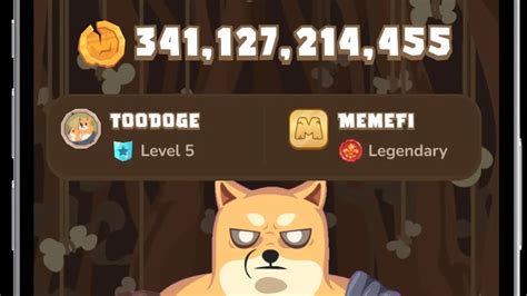 How To Boost Tap Bot At Memefi Get Free Coins Memefi Air Drop Youtube