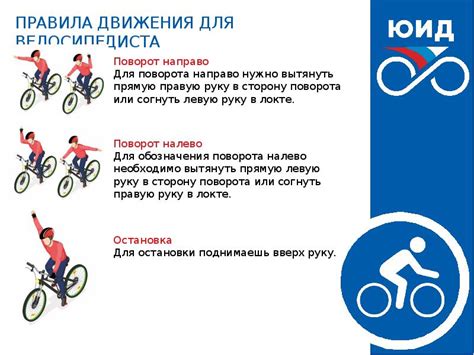 ПРАВИЛА ДОРОЖНОГО ДВИЖЕНИЯ ДЛЯ ВЕЛОСИПЕДИСТА презентация доклад проект