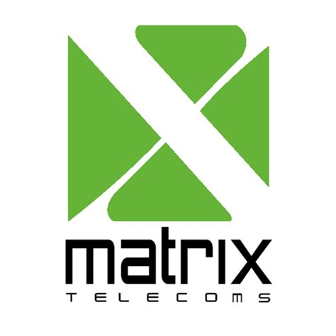 Matrix Télécoms Youtube