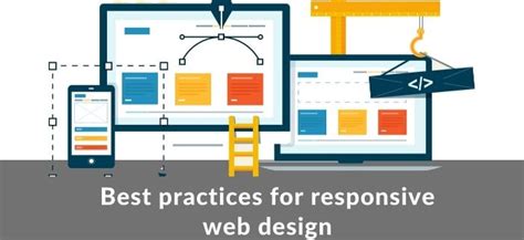Best Practices For Responsive Web Design IEngageIT