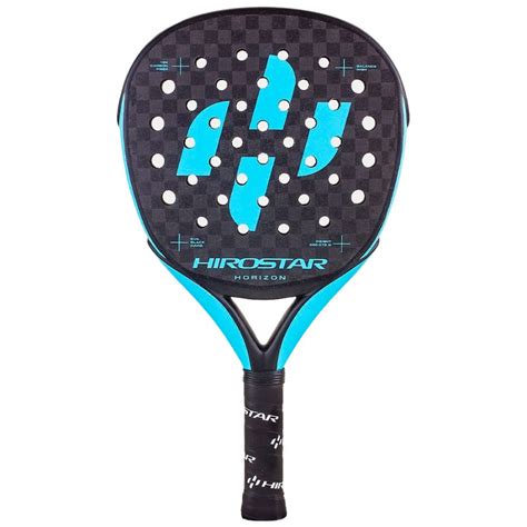 Hirostar Padel Innovation And Power In Every Shot Zona De Padel