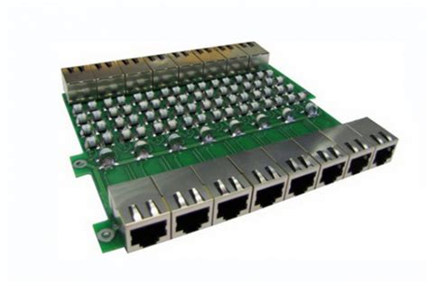 Защита оборудования локальных вычислительных сетей со стороны портов Ethernet ЭнергоБеларусь