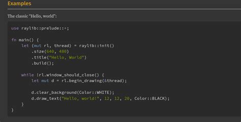 How To Structure Tcp Connections With Raylib Rrustgamedev