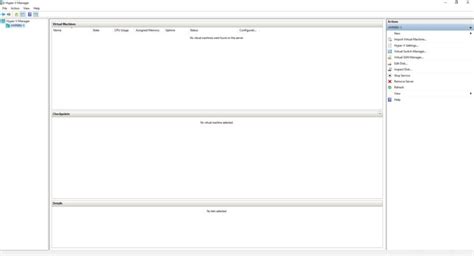 How To Set Up Replication On Hyper V 2022 With Ad Off Domain