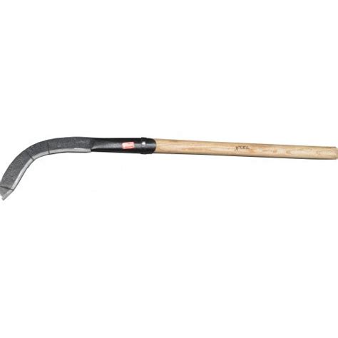 Xcel Slasher Curved With Hickory Handle 707