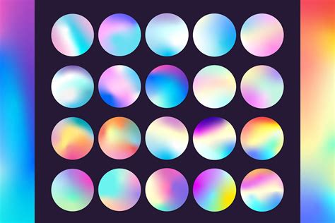 Create The Funkiest Color Gradient In Adobe Illustrator