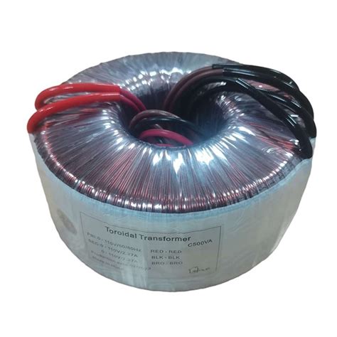 China Toroidal Power Transformer Manufacturer Supplier And Factory Wholesale Products