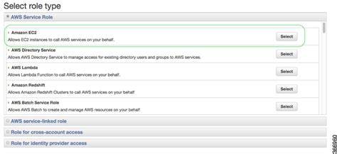 Cisco CSR1000V Series Cloud Services Router Deployment Guide For Amazon