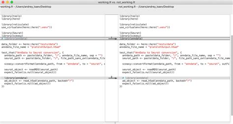 Import Of Anndata Error In Match X Table Nomatch 0L Match