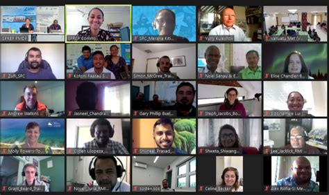 Access S Training To Enhance Weather And Climate Forecasting