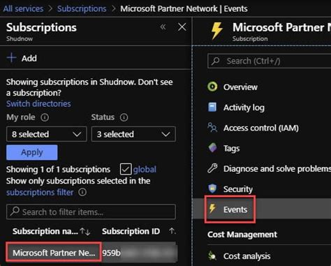 Azure Event Grid And Serverless Powershell Functions Part 1 Elan Shudnows Blog