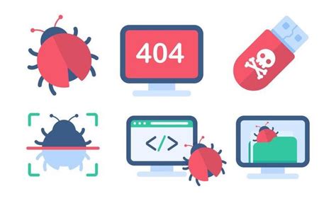 Penetration Testing Vector Art Icons And Graphics For Free Download