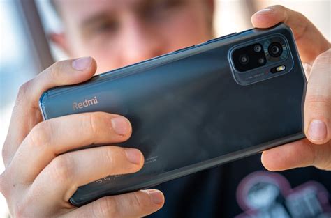 Xiaomi Redmi Note In For Review Gearopen Com