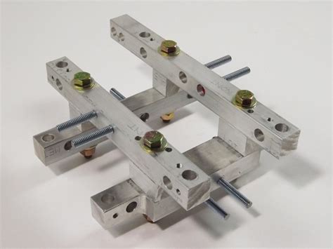 Momus Cnc Benchtop Diy Router Plans Fabricating Metal Parts