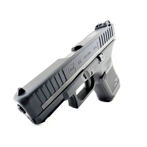 Pistole von Glock kaufen | F.A.S.T. Onlineshop