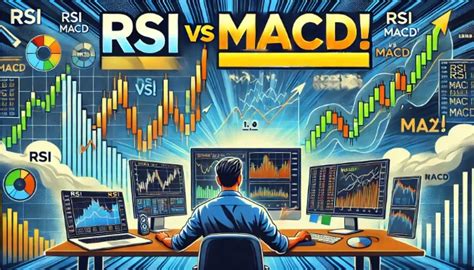RSI Vs MACD A Guide To Momentum Indicators