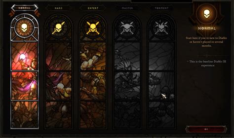 Do Developers Have A Set Video Game Difficulty Scale In Mind